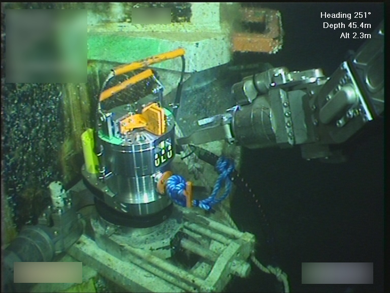 Imenco - Smart Solutions to the Ocean Industries - Imenco AS